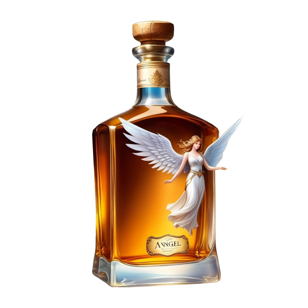 Download Ai, Whiskey, Drink. Royalty-Free Stock Illustration Image ...