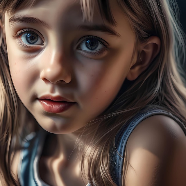 Fille Petit La Photographie - Image gratuite sur Pixabay - Pixabay