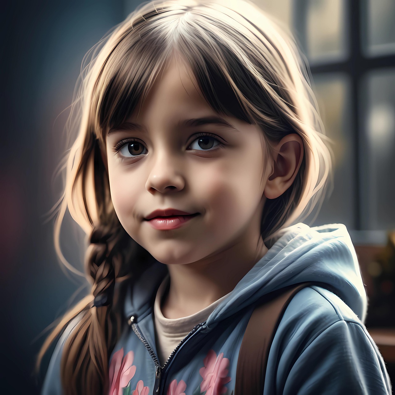 Fille Petit La Photographie - Image gratuite sur Pixabay - Pixabay