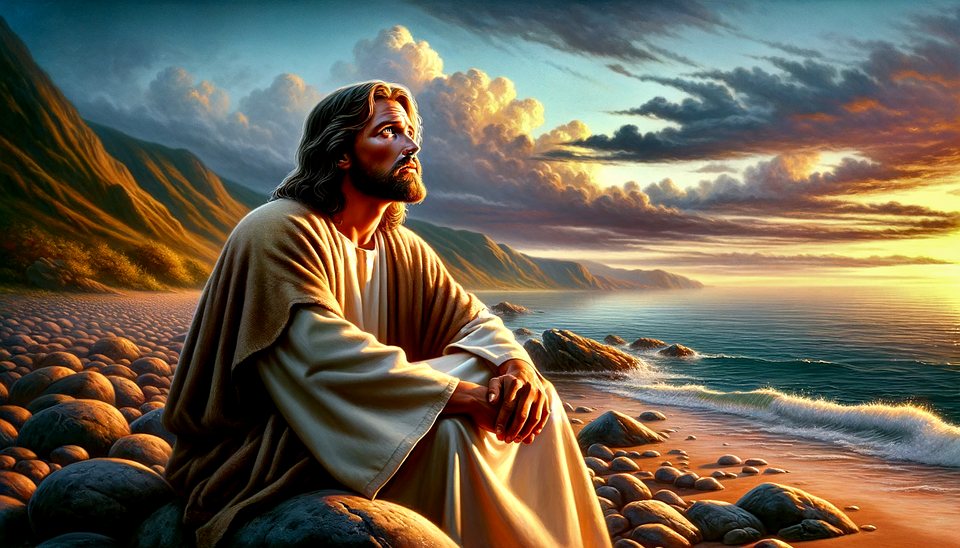 Download Ai Generated, Christian Living, Resurrection Power. Royalty ...
