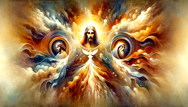 Explore 290+ Free Trinity Sunday Illustrations: Download Now - Pixabay