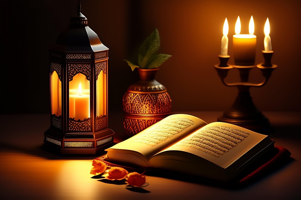 Quran Islamisch Muslim - Kostenloses Foto auf Pixabay - Pixabay