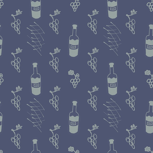 Download Wine, Grapes, Doodles. Royalty-Free Stock Illustration Image ...