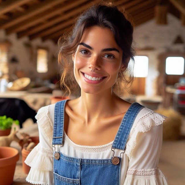 Mujer Española Guapa - Foto gratis en Pixabay - Pixabay