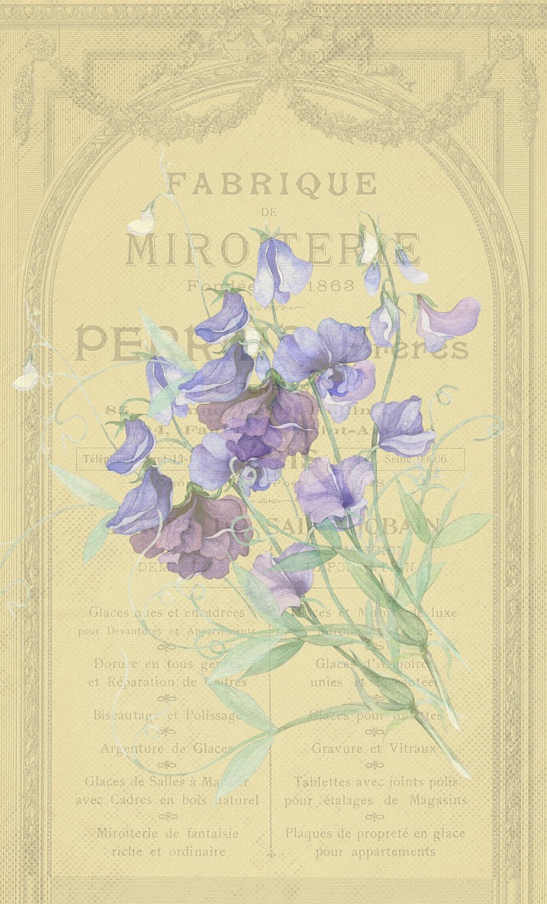 200+ Free Ephemera & Vintage Images - Pixabay