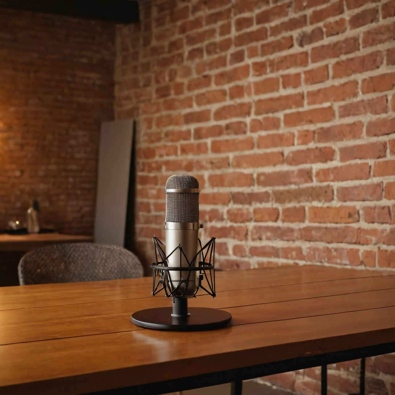 Download Ai Generated, Microphone, Podcast. Royalty-Free Stock ... Download Ai Generated, Microphone, Podcast. Royalty-Free Stock ...