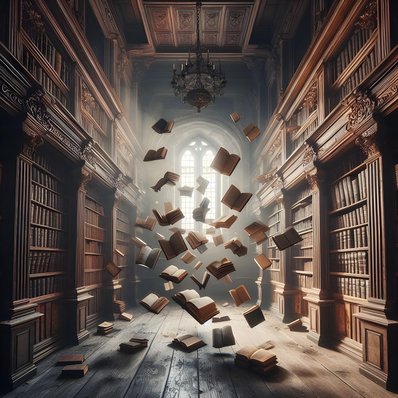 Download A Book, Books, Library. Royalty-Free Stock Illustration Image ...
