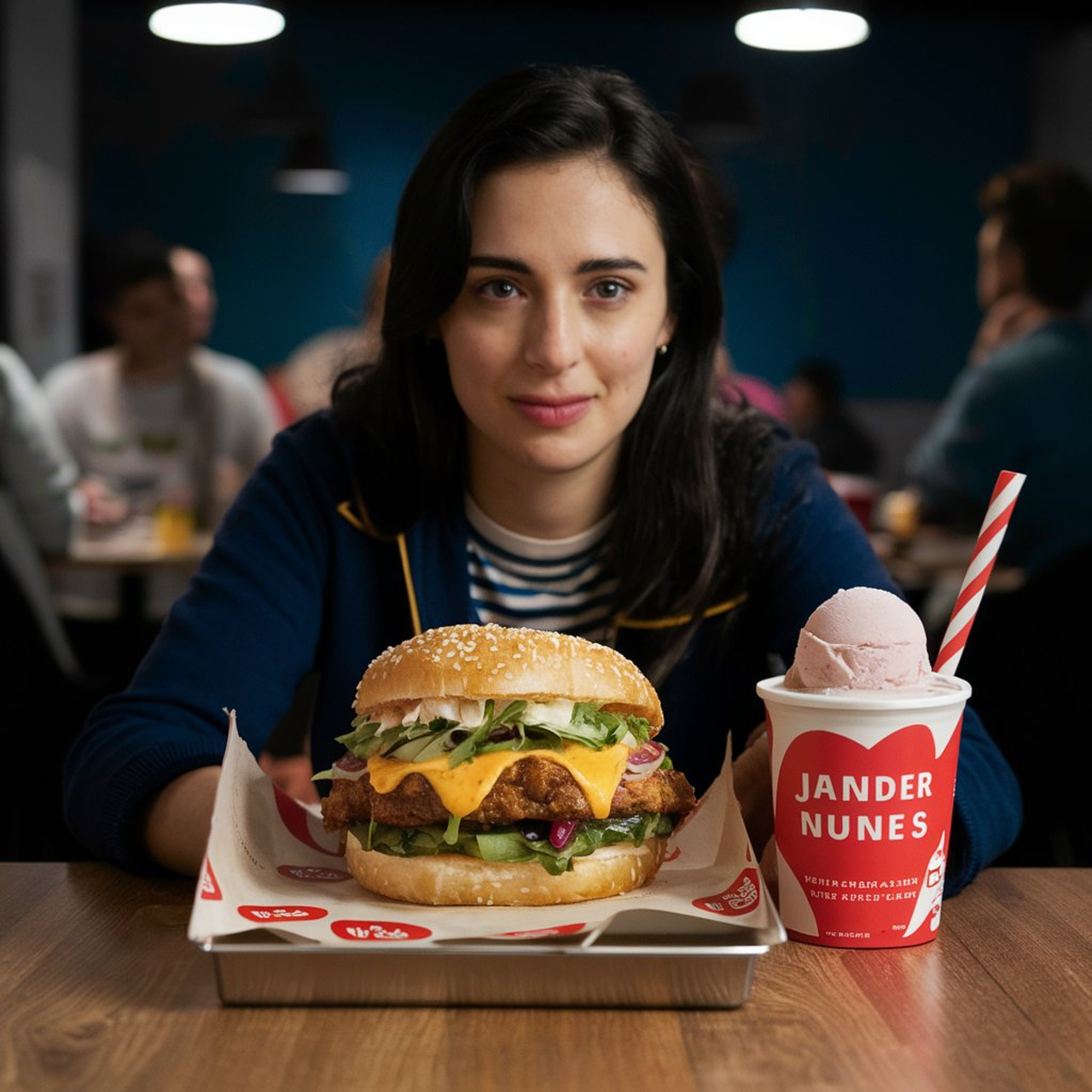 Burger Hamburger Essen - Kostenloses Bild auf Pixabay - Pixabay