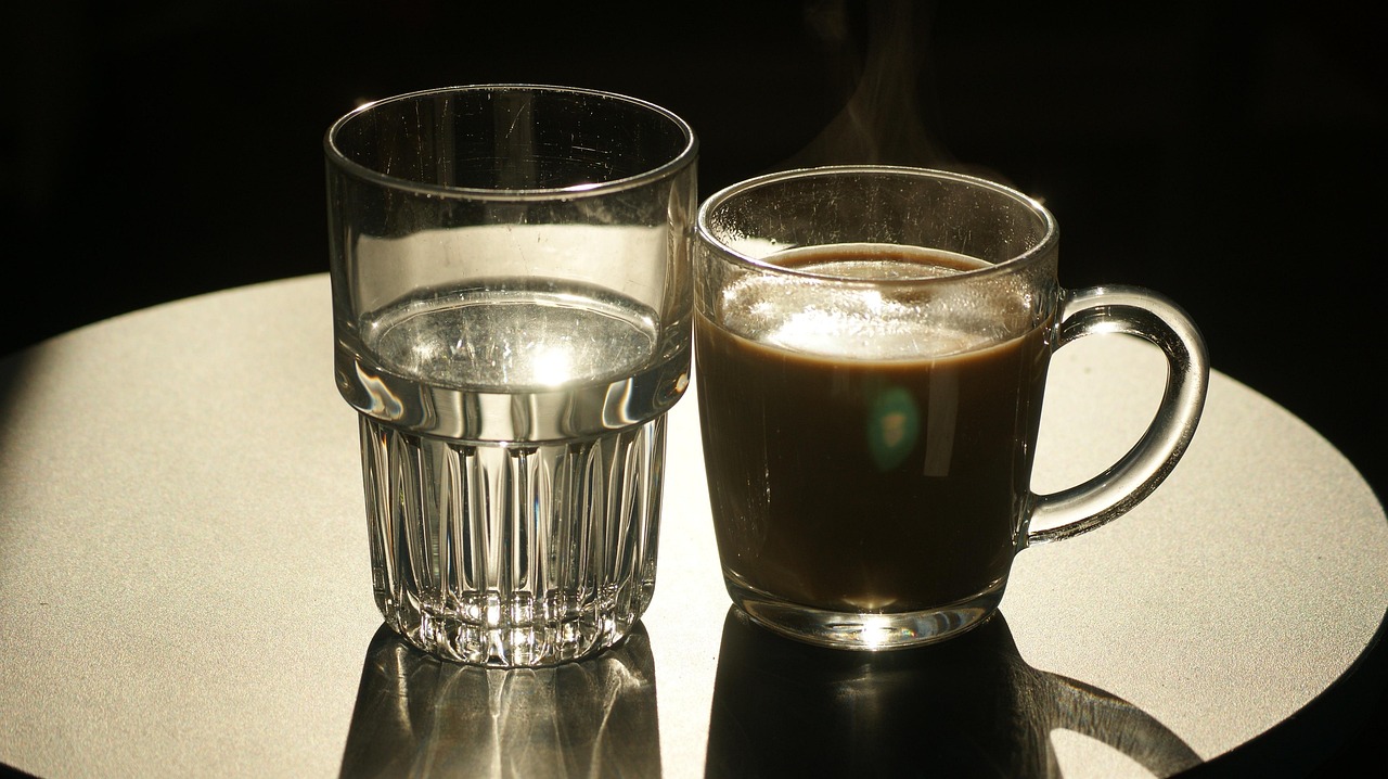 Guten Morgen Kaffee Tasse - Kostenloses Foto auf Pixabay - Pixabay