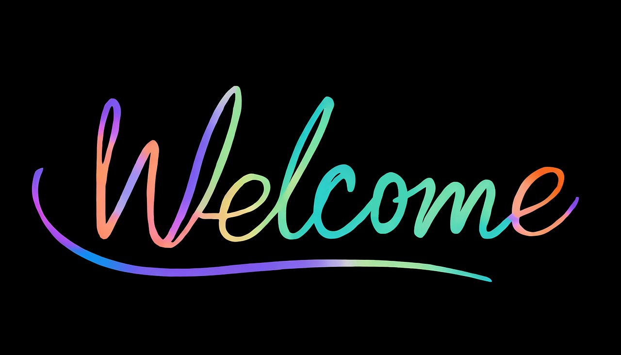 Selamat Datang Tamu Tanda Gambar Gratis Di Pixabay Pixabay