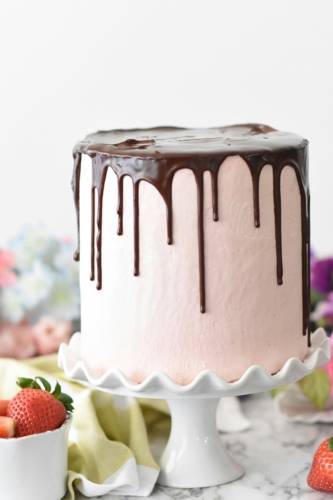 Gourmet Kuchen In - Kostenloses Foto auf Pixabay