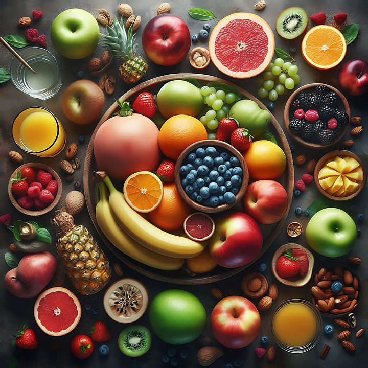 Download Fruits, Apples, Harvest. Royalty-Free Stock Illustration Image ...