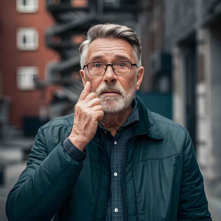 Masculino Asombroso Mediana Edad - Imagen gratis en Pixabay - Pixabay