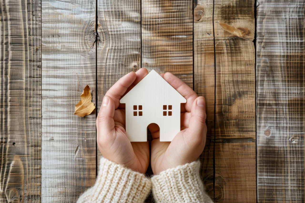 Download Ai Generated, House, Home. Royalty-Free Stock Illustration ...