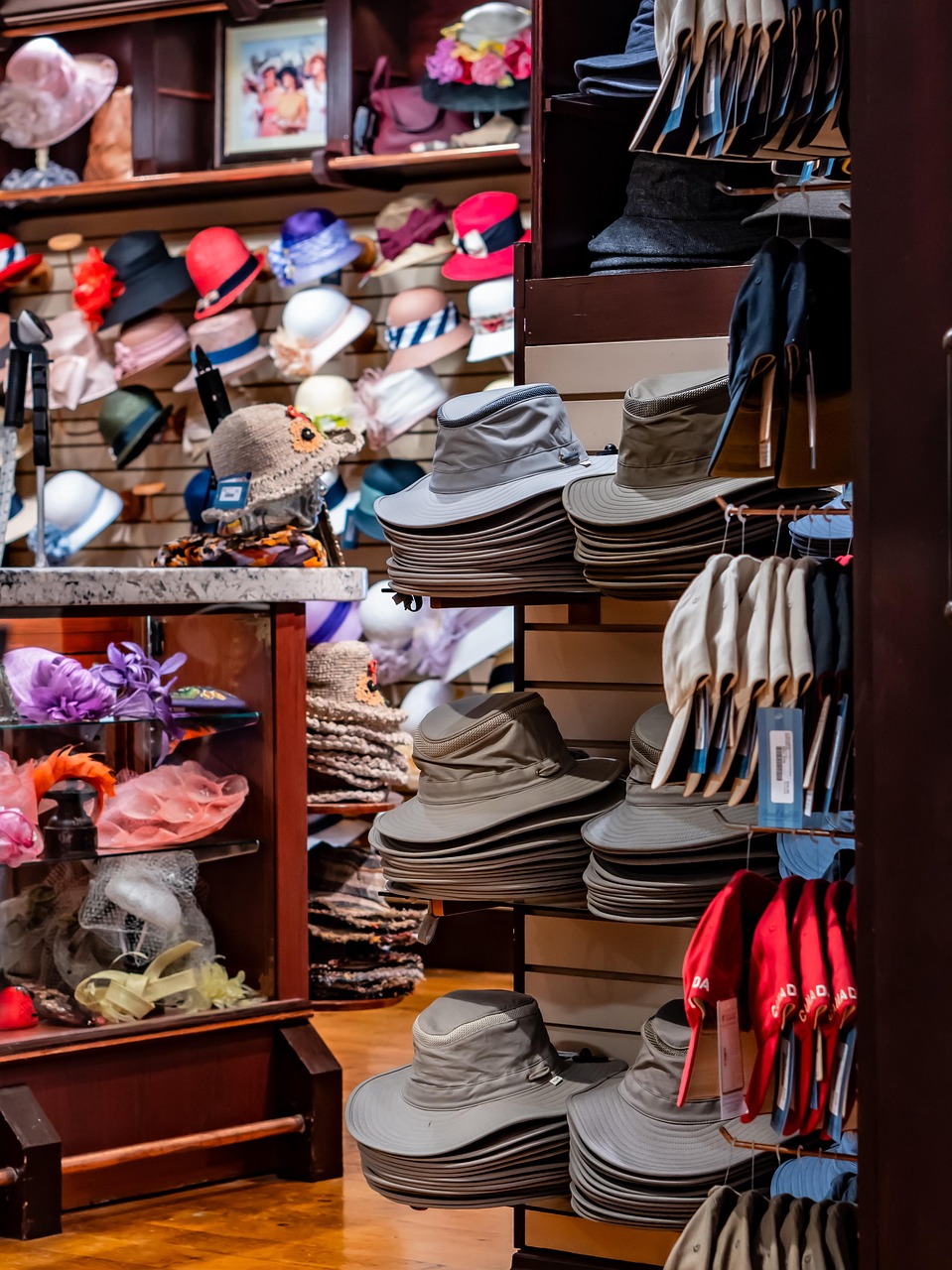 Hats Vintage Millinery - Free photo on Pixabay - Pixabay