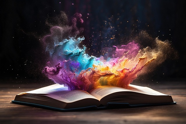 Download Ai Generated, Book, Fantasy. Royalty-Free Stock Illustration ...