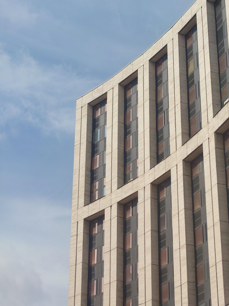 Bygning Arkitektur Facade - Gratis foto på Pixabay