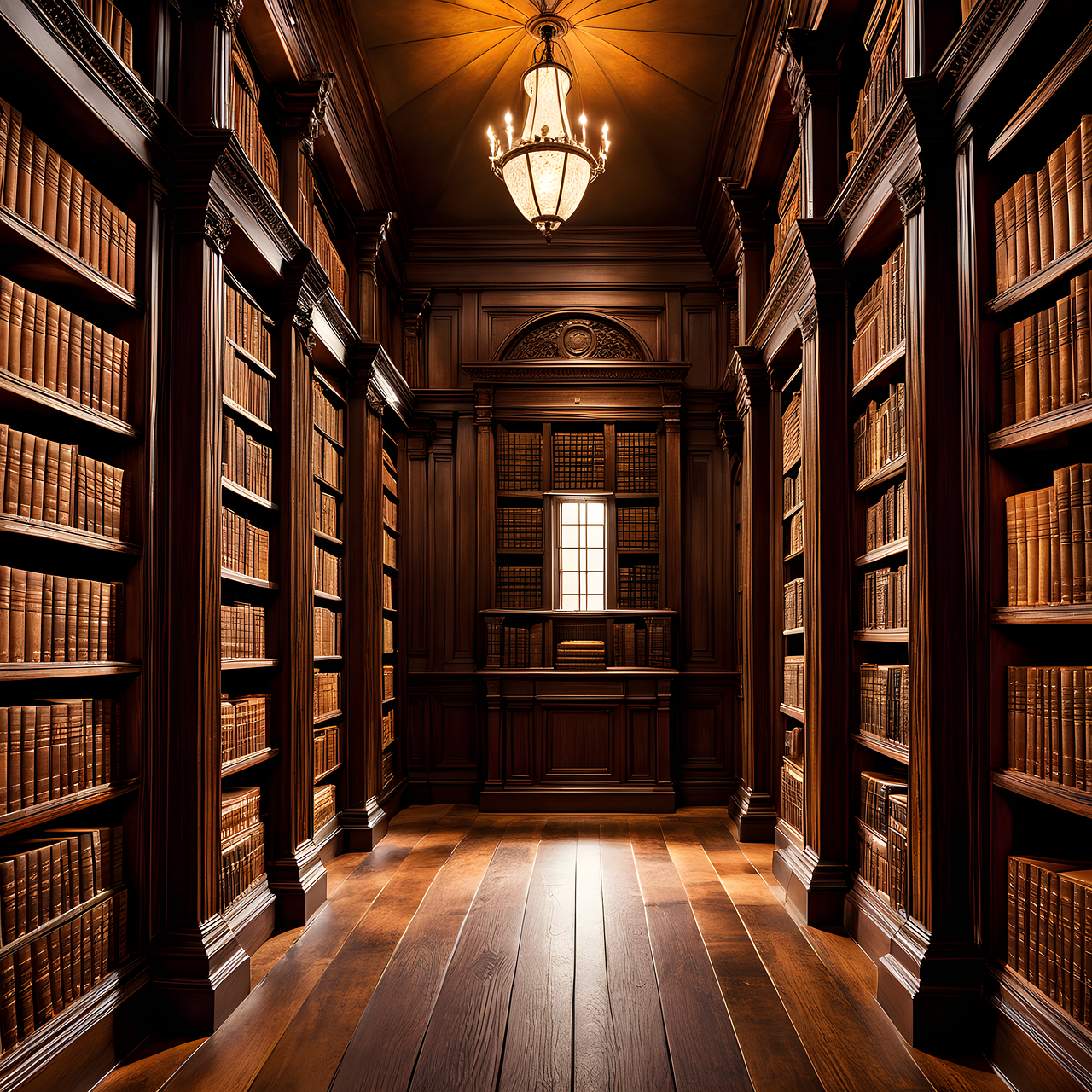 Download Ai Generated, Books, Library. Royalty-Free Stock Illustration ...