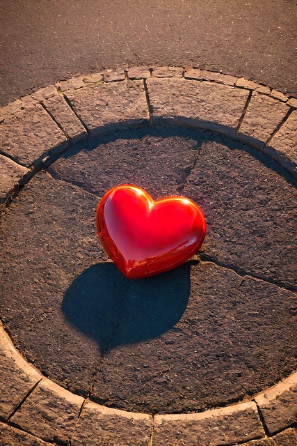 Download Heart, Love, Valentine. Royalty-Free Stock Illustration Image ...