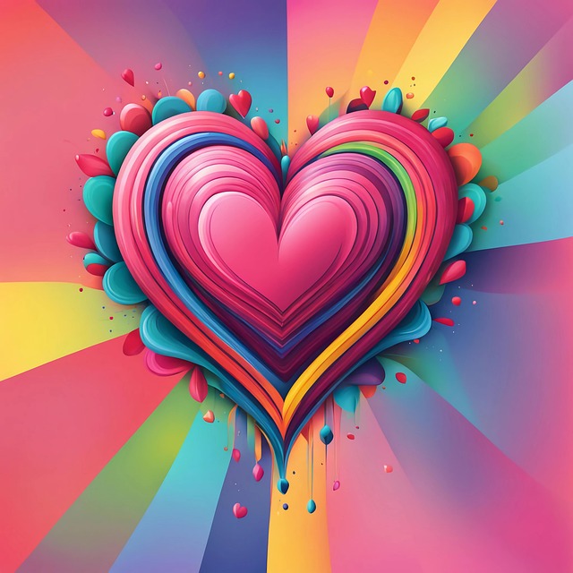 Coeur Amoureux Romantique - Image gratuite sur Pixabay - Pixabay