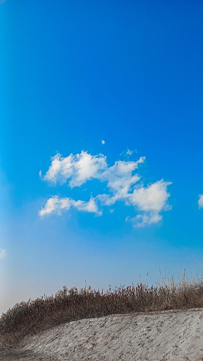 Sky Portrait Fantasy - Free photo on Pixabay - Pixabay