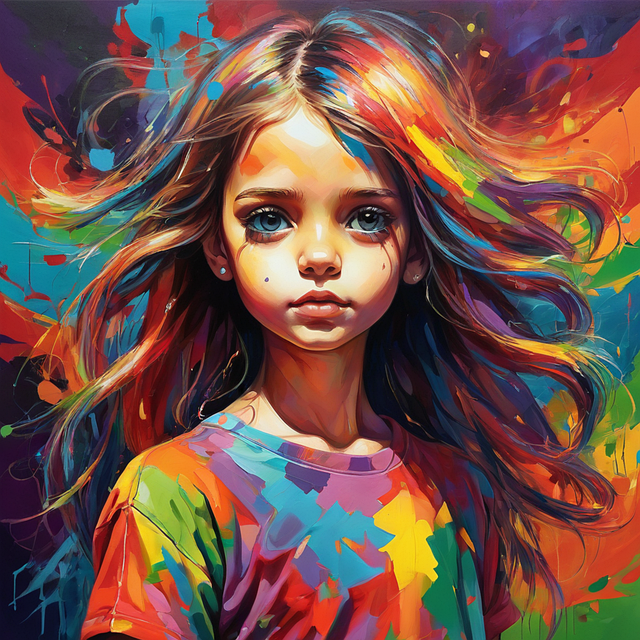 Poza Colorata Frumoasa Cu - Imagine gratuită pe Pixabay