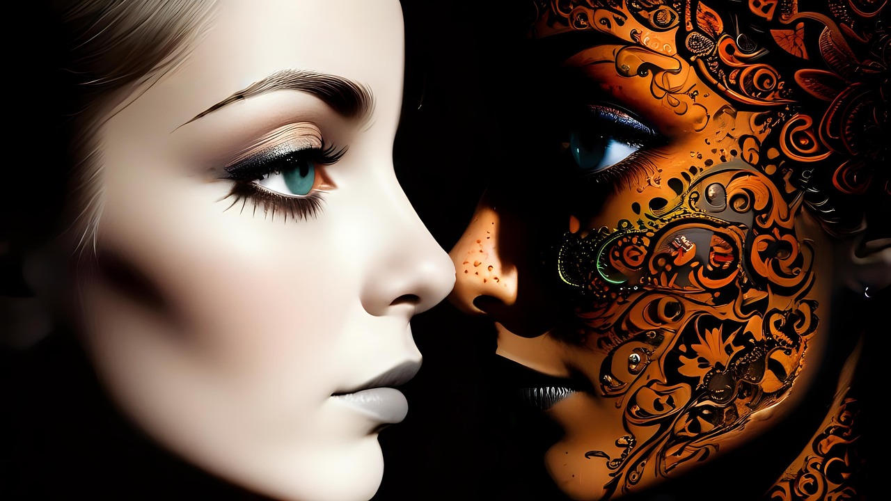 Download Art, Woman, The Shade. Royalty-Free Stock Illustration Image ...