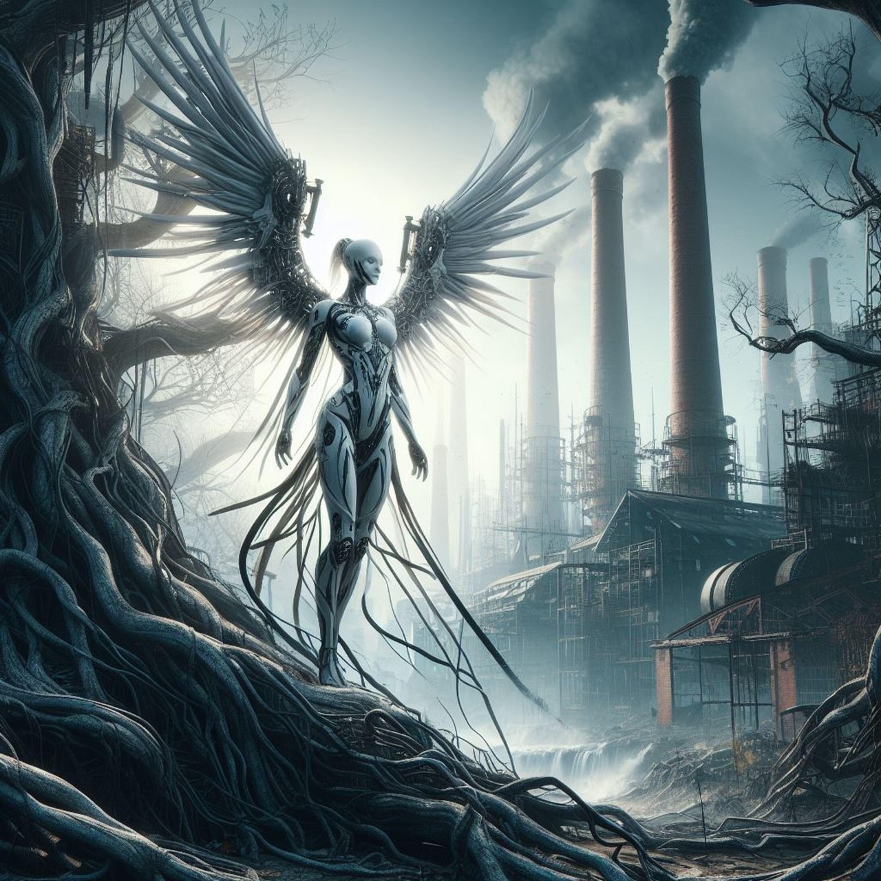 Angel Demonio Páramo - Imagen gratis en Pixabay - Pixabay