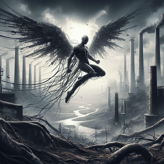 Angel Demonio Páramo - Imagen gratis en Pixabay - Pixabay