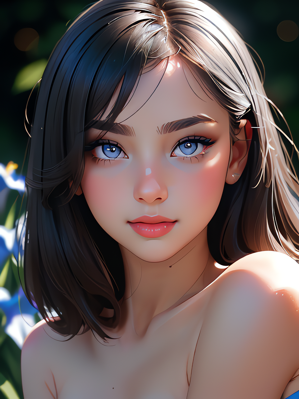 Download Woman, Beauty, Feminine. Royalty-Free Stock Illustration Image ...