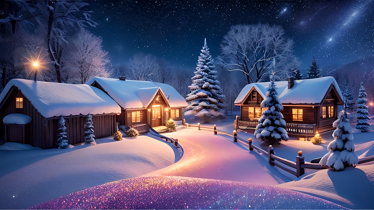 Download Winter, Snow, Cold. Royalty-Free Stock Illustration Image ...