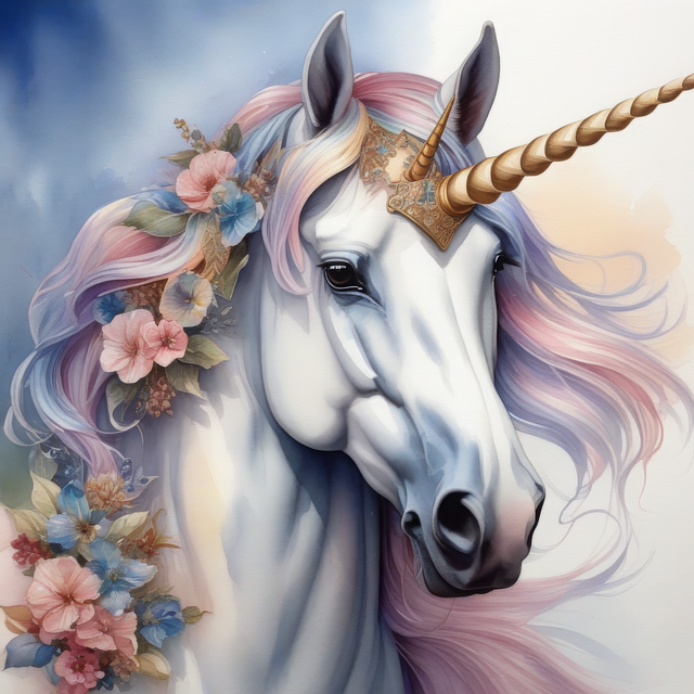 Page 3 - Unleash Your Imagination with 800+ HD Unicorn Photos and ...