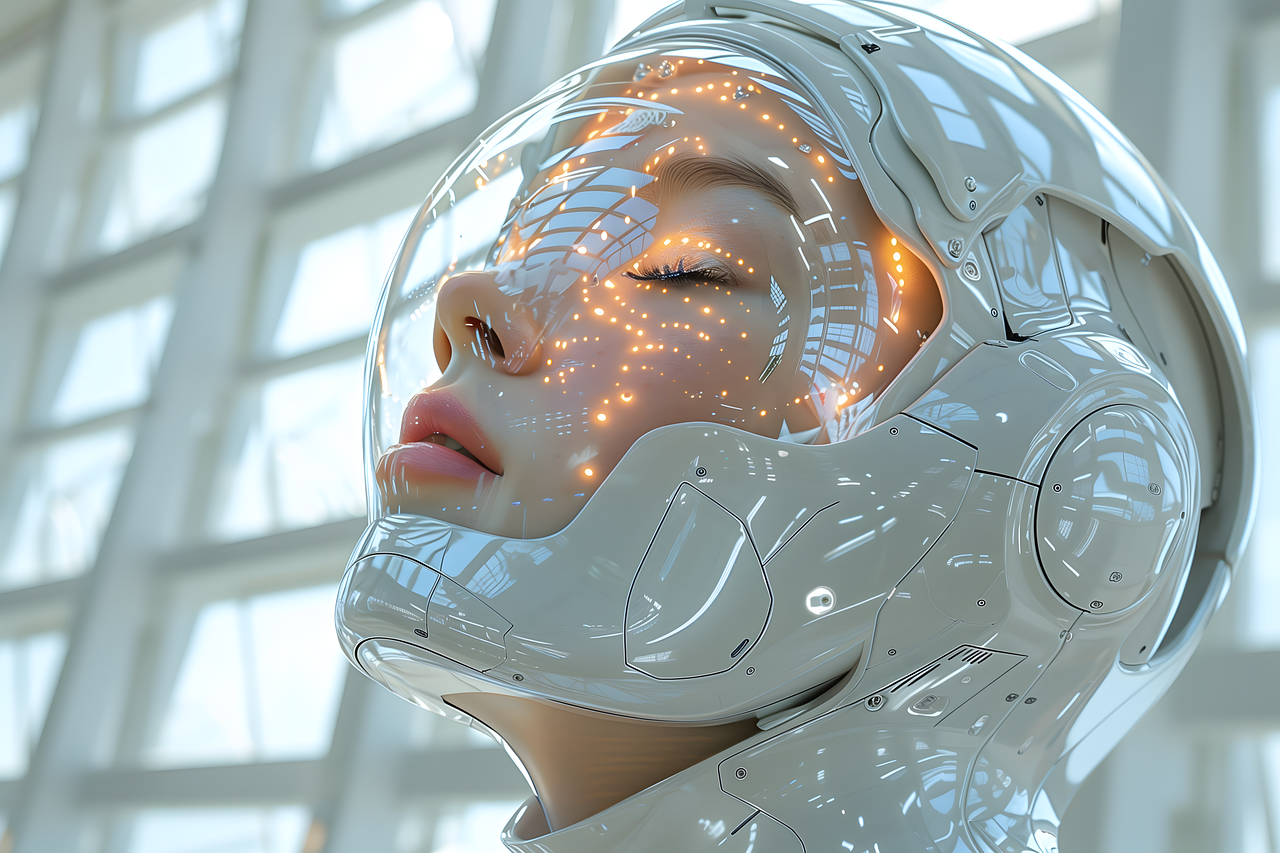 Más de 40 000 imágenes gratis de Tecnología Robótica y Robot - Pixabay