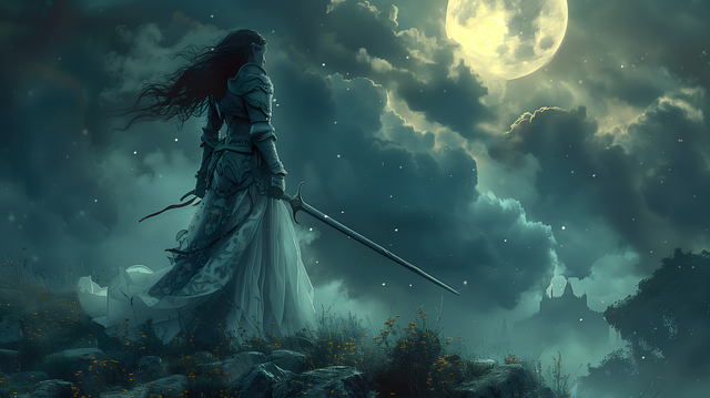 700+ Free Brave & Warrior Images - Pixabay