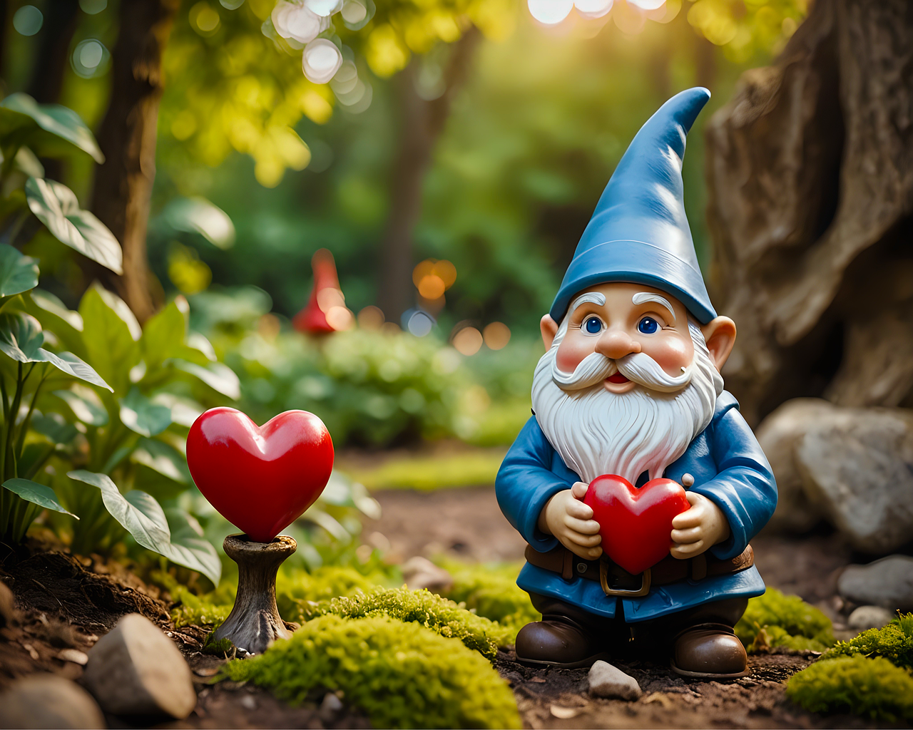 10,000+ Free Valentine'S Gnome & Gnome Images - Pixabay