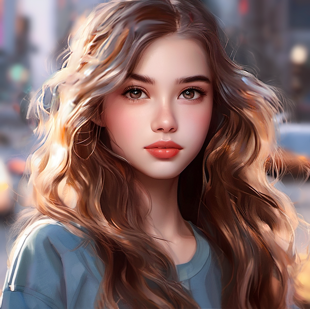 300,000+ Free Ai Model & Model Images - Pixabay