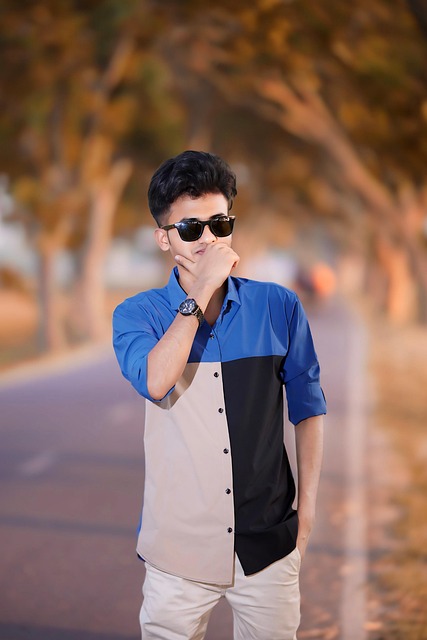 Style Boy Picture 350 Stylish - Free photo on Pixabay