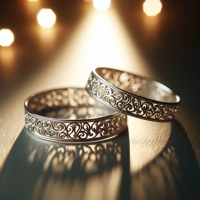 Bijoux Argent Anneaux - Photo gratuite sur Pixabay - Pixabay