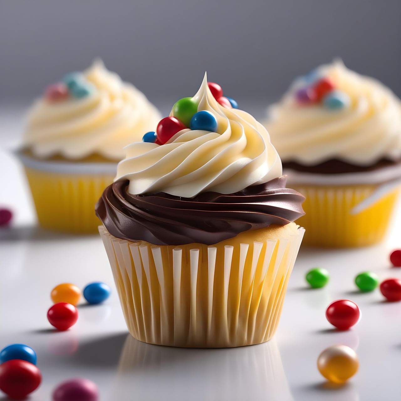 3,000+ Free Vanilla Cupcake & Cupcake Images - Pixabay