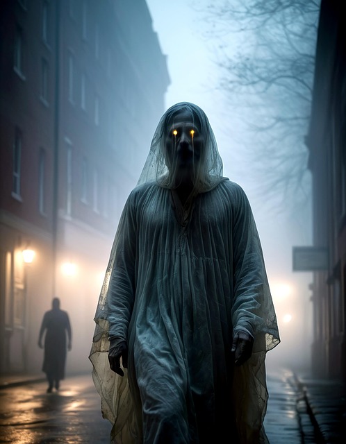 3,000+ Free Haunting Synths & Ghost Images - Pixabay