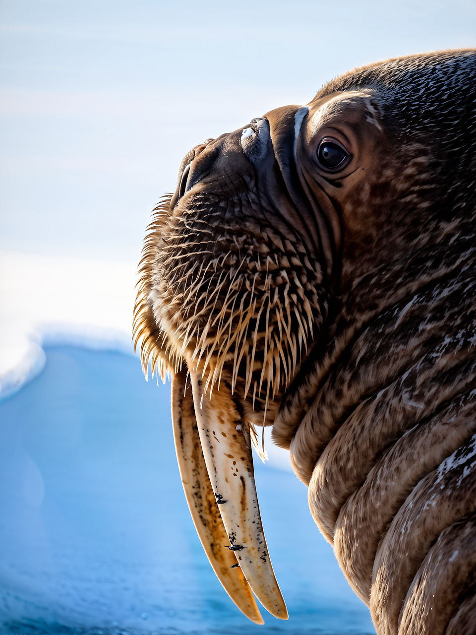 Explore 23,829+ Free Arctic Animals Illustrations: Download Now - Pixabay
