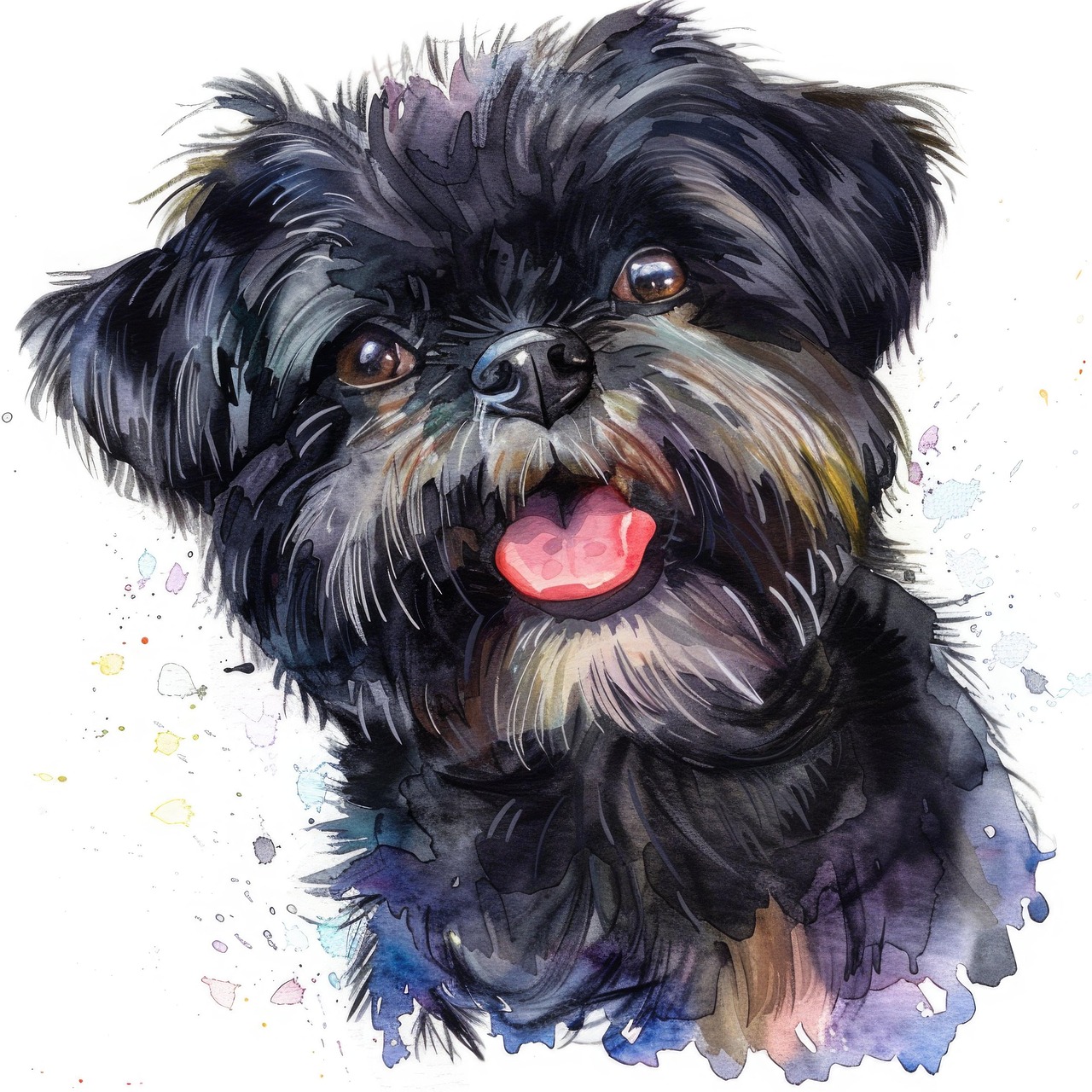 Download Dog, Pet, Animal. Royalty-Free Stock Illustration Image - Pixabay