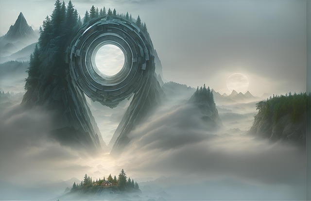 6,000+ Free Portal 2 Mod & Portal Images - Pixabay
