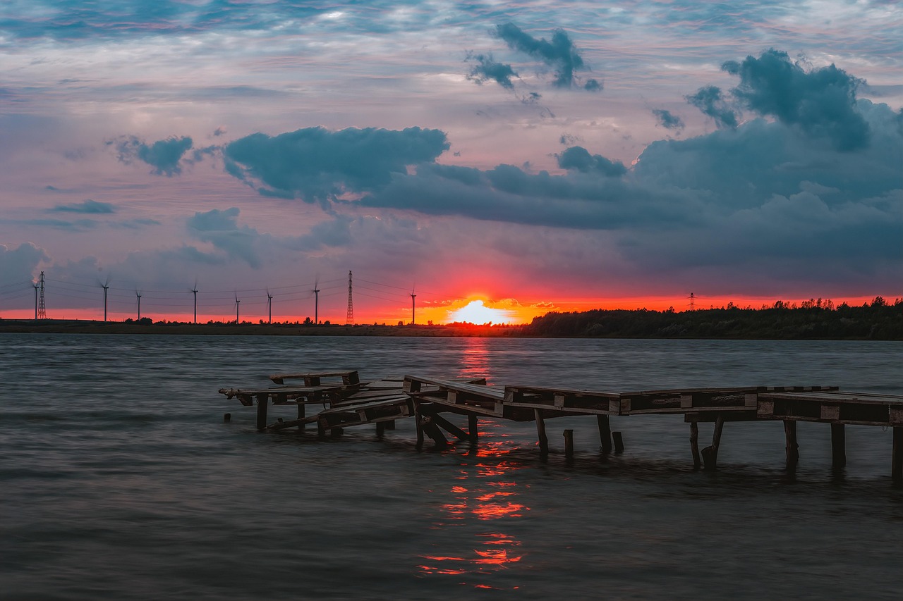 Lake Landscape Water - Free photo on Pixabay