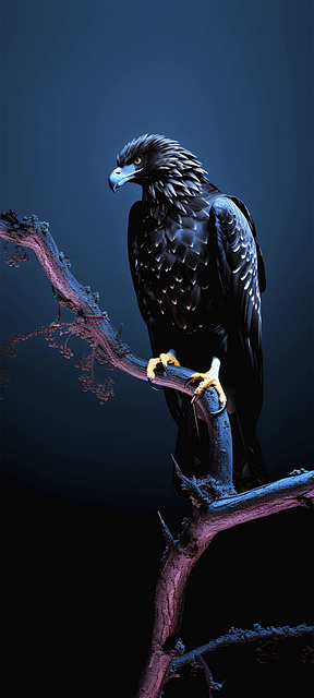 Vogel Adler Schnabel - Kostenloses Bild auf Pixabay