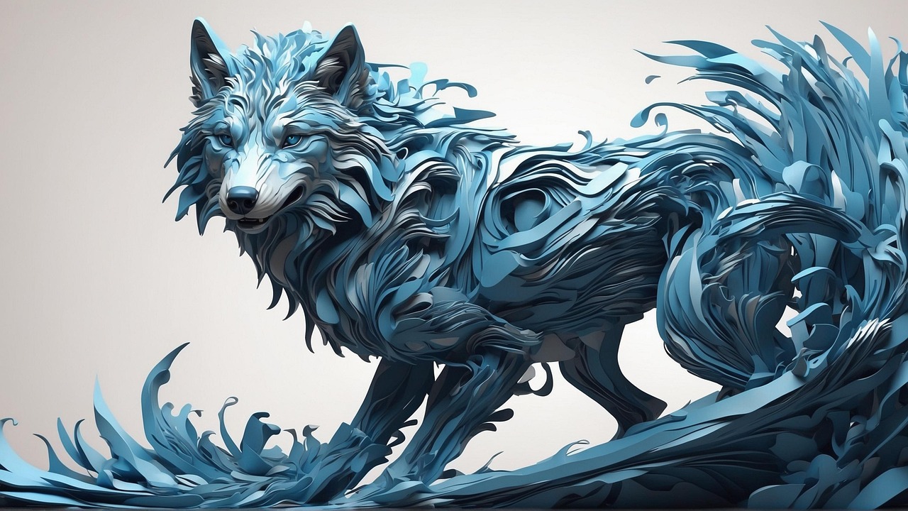 100+ Free Wolf Wallpaper & Wolf Images - Pixabay