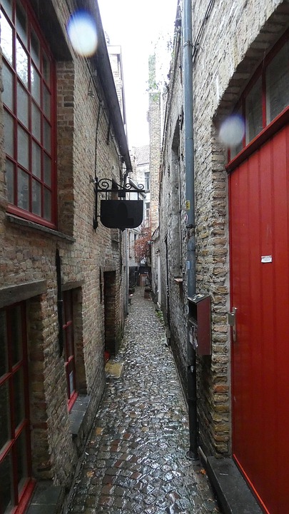 Ruelle Ancienne Rue Étroite - Free photo on Pixabay - Pixabay