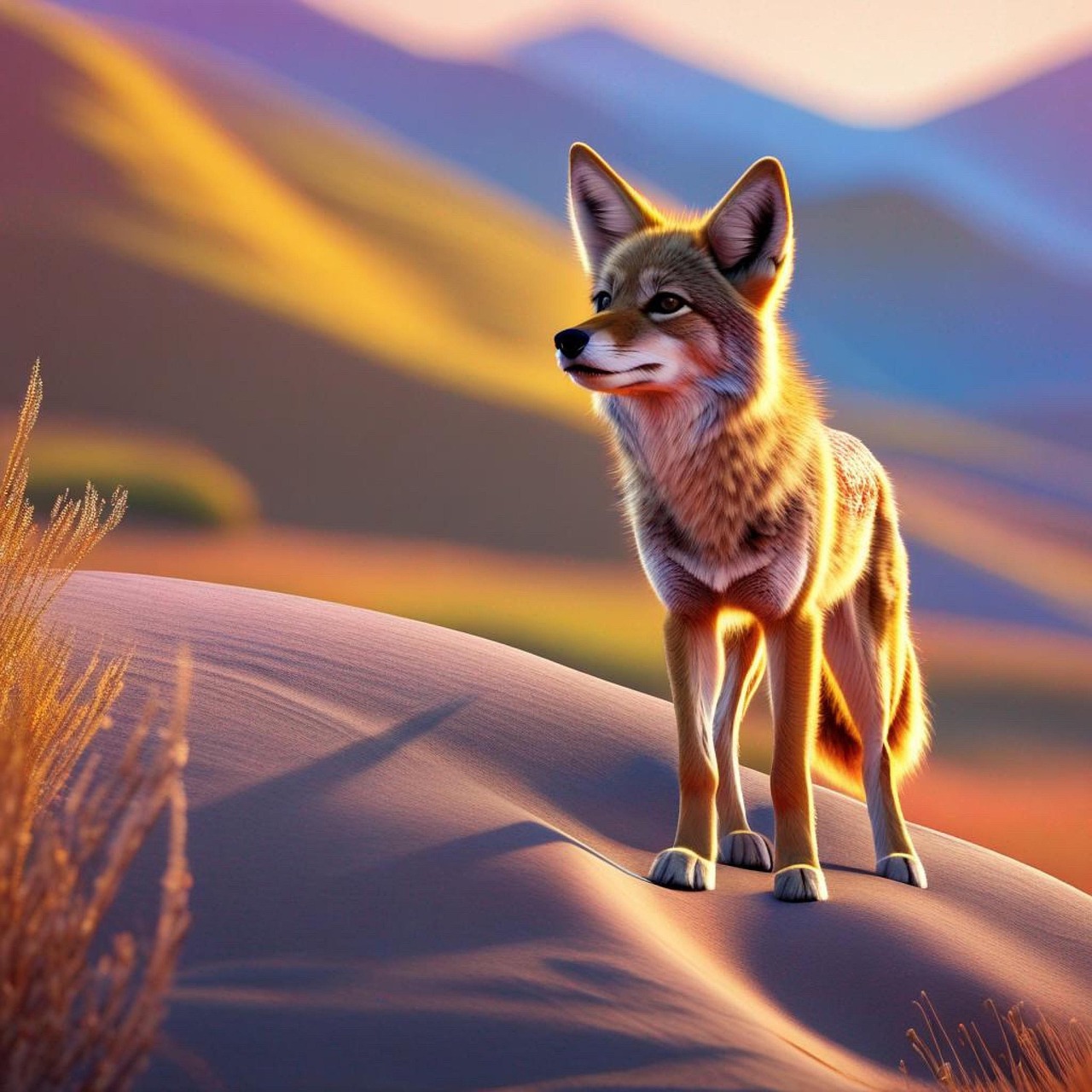 100+ Free Jackal & Anubis Images - Pixabay