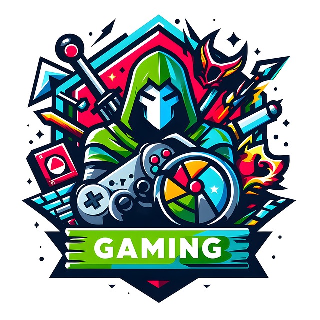 Ai Dihasilkan Bermain Game Logo - Gambar gratis di Pixabay - Pixabay