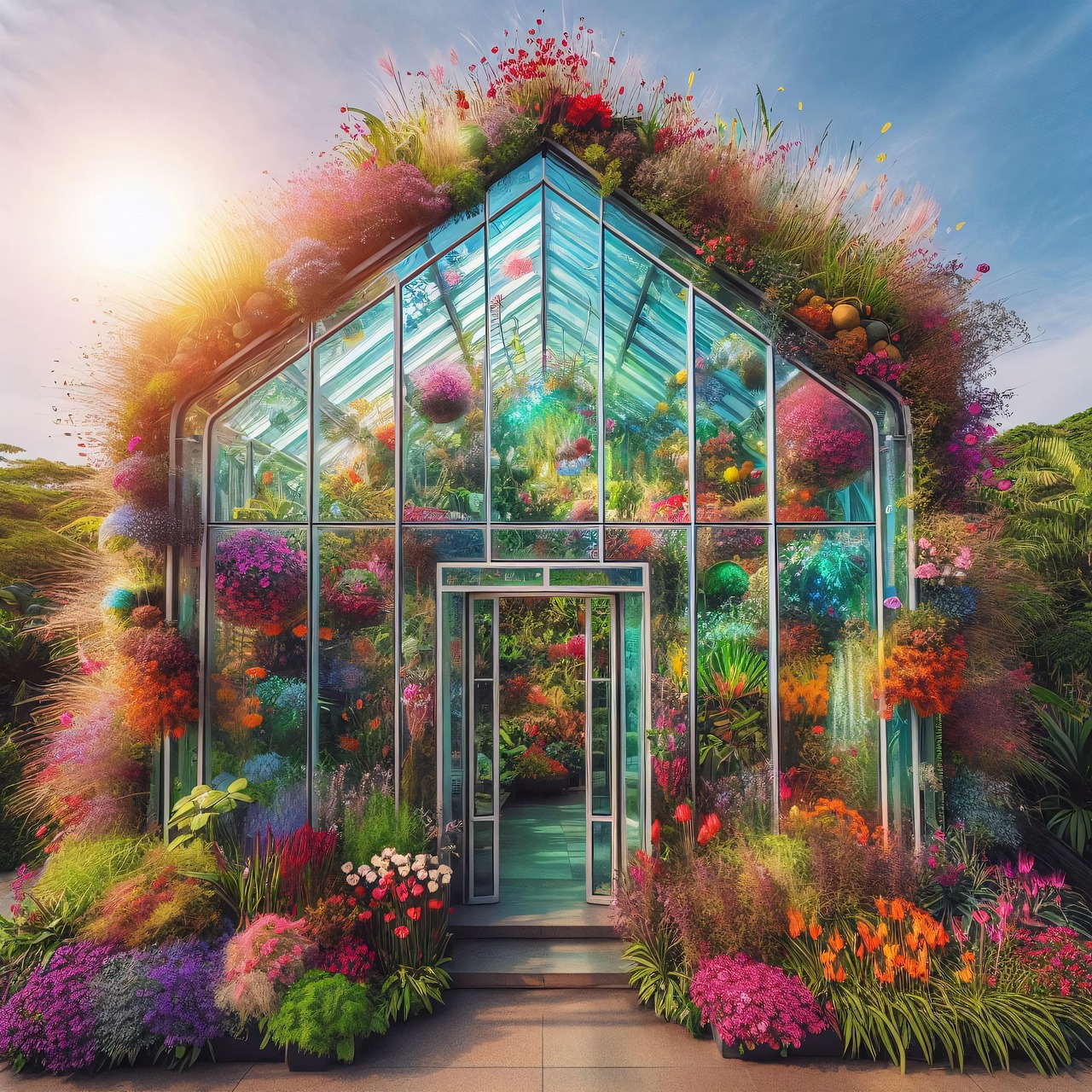 2,000+ Free Numerous Greenhouse & Greenhouse Images - Pixabay